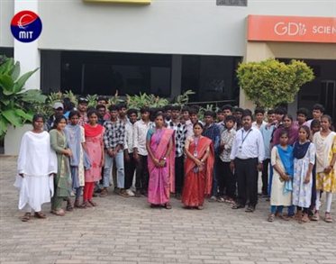 MIT Polytechnic College & MIT ITI College | Mettur's #1 Polytechnic ...