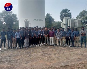 MIT Polytechnic College & MIT ITI College | Mettur's #1 Polytechnic ...