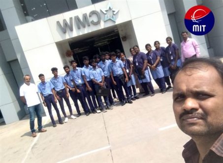 MIT Polytechnic College & MIT ITI College | Mettur's #1 Polytechnic ...