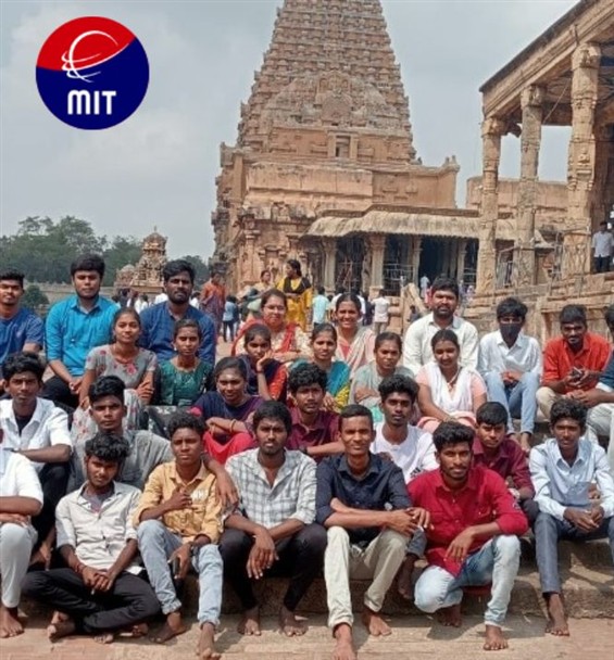 MIT Polytechnic College & MIT ITI College | Mettur's #1 Polytechnic ...